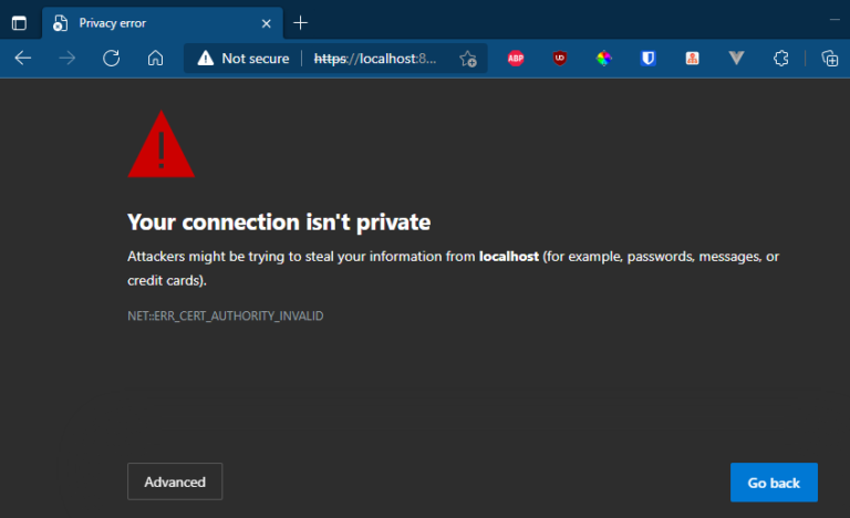 Run Azure Cosmos DB Emulator in Docker on Windows in a Linux Container ...