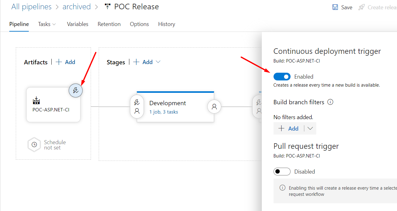 Devops With Github Repos And Azure Devops Pipelines Tom Vaidyan