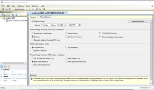 SQL Server Database Engine Tuning Advisor – An Introduction – Tom Vaidyan