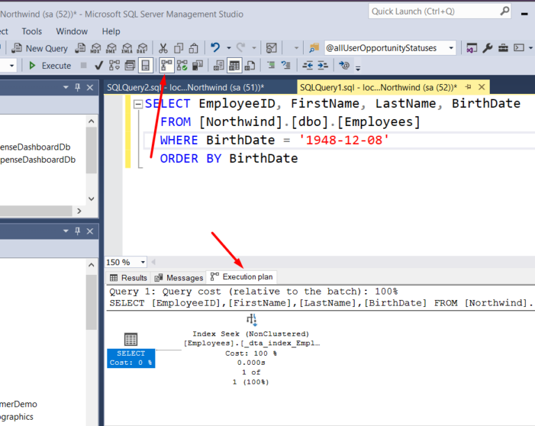 Sql Server Database Engine Tuning Advisor An Introduction Tom Vaidyan 3039