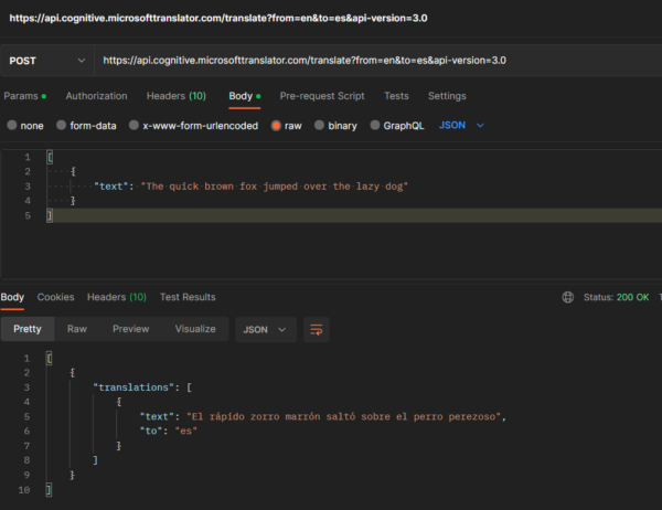 A Beginner’s Guide to Azure Cognitive Services – Tom Vaidyan