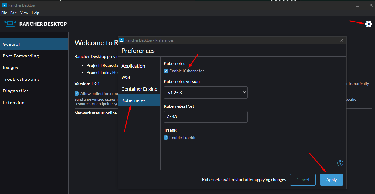 Kubernetes Beginners Guide Part 2 Hello World Tom Vaidyan